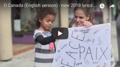 O Canada! Free MP3s and video – Sultans of String